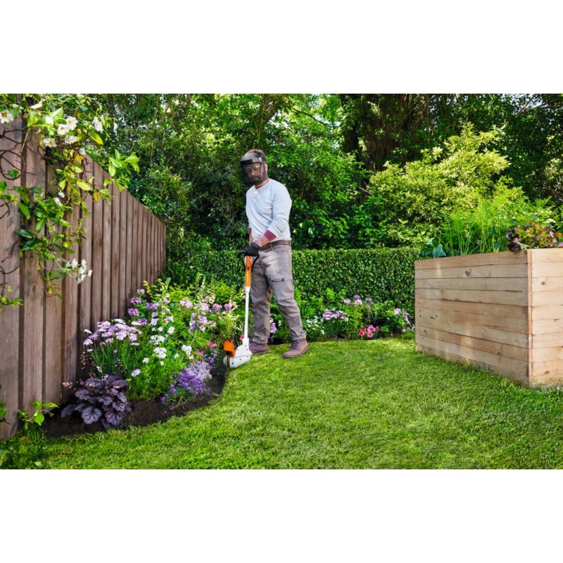 Coupe-bordure à batterie FSA 30 STIHL | Thomas Rural Master
