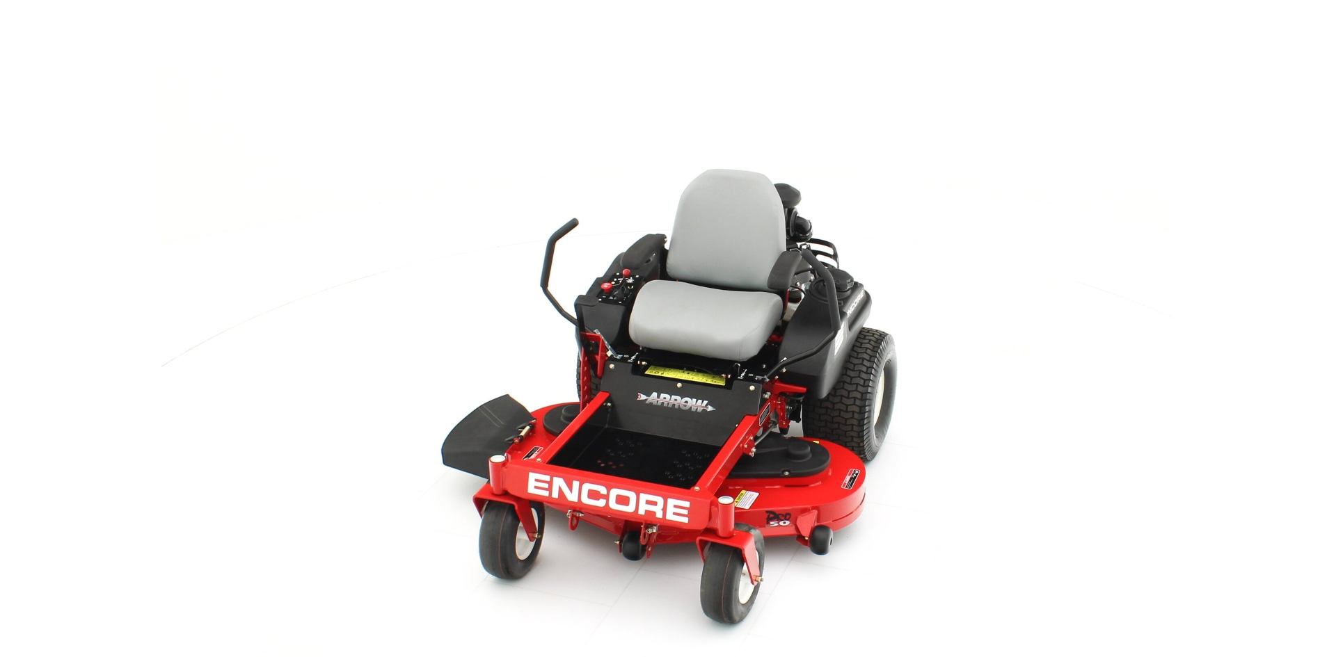 Tondeuse Zturn ARROW XP 46 Encore