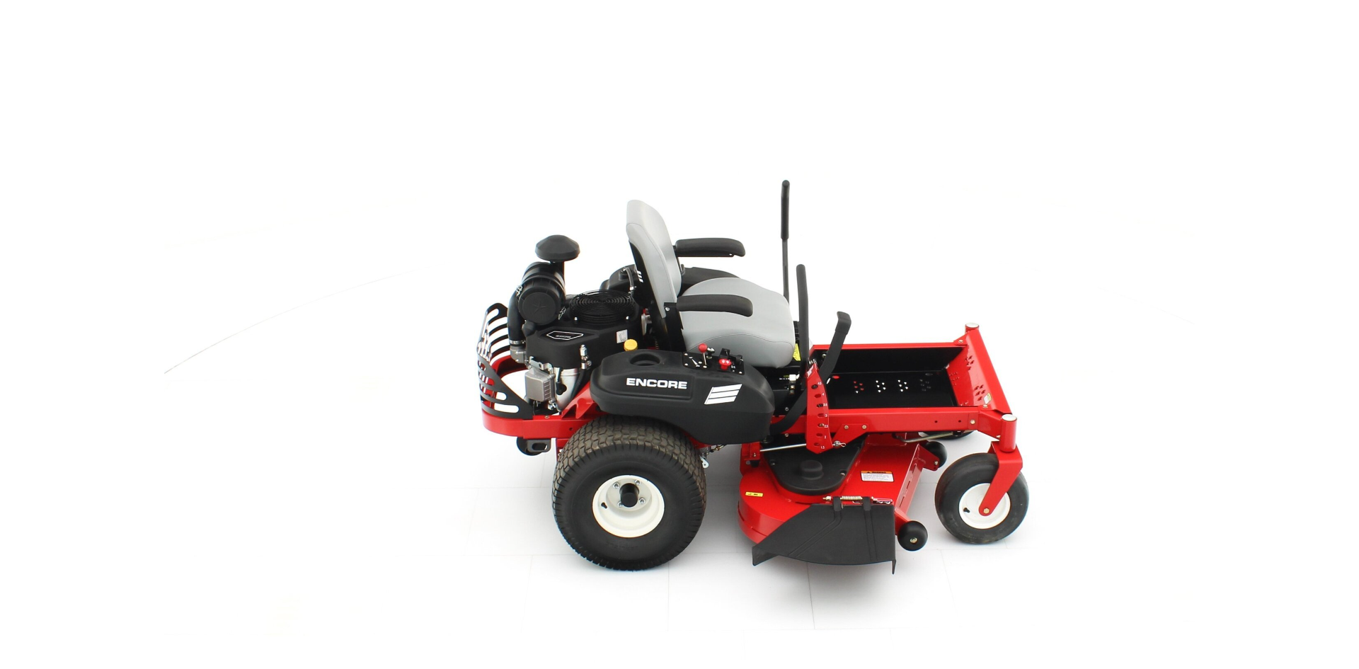 Tondeuse Zturn ARROW XP 46 Encore